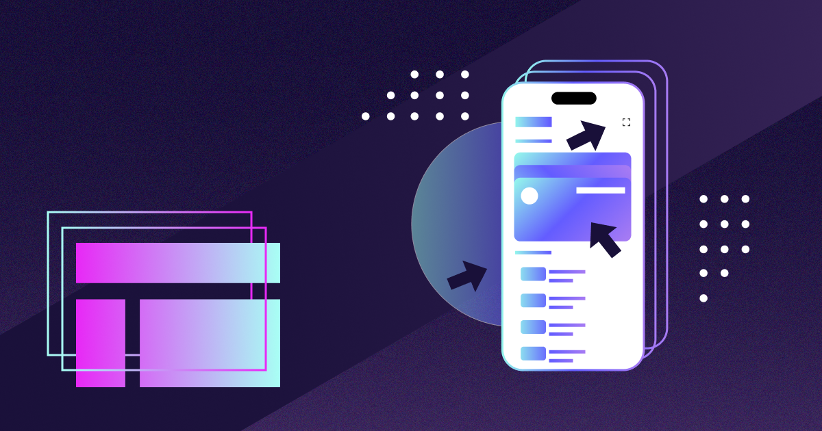 The UX and UI of the Paradym EUDI wallet | Paradym