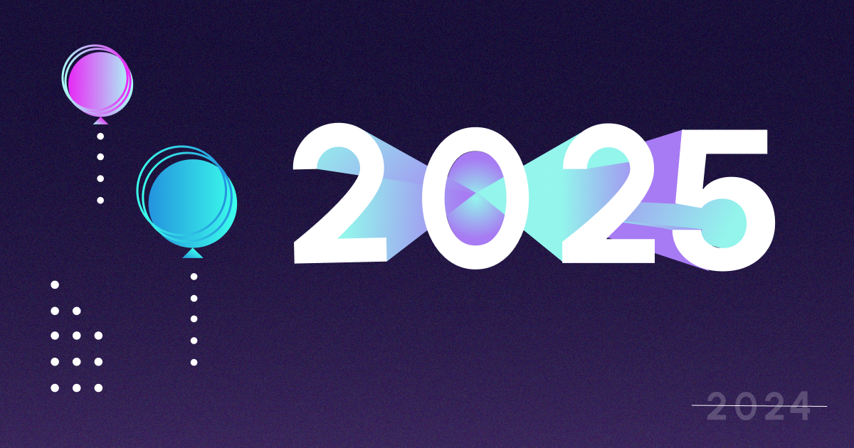 What is Coming in 2025: Our Vision and Roadmap for the New Year | Paradym